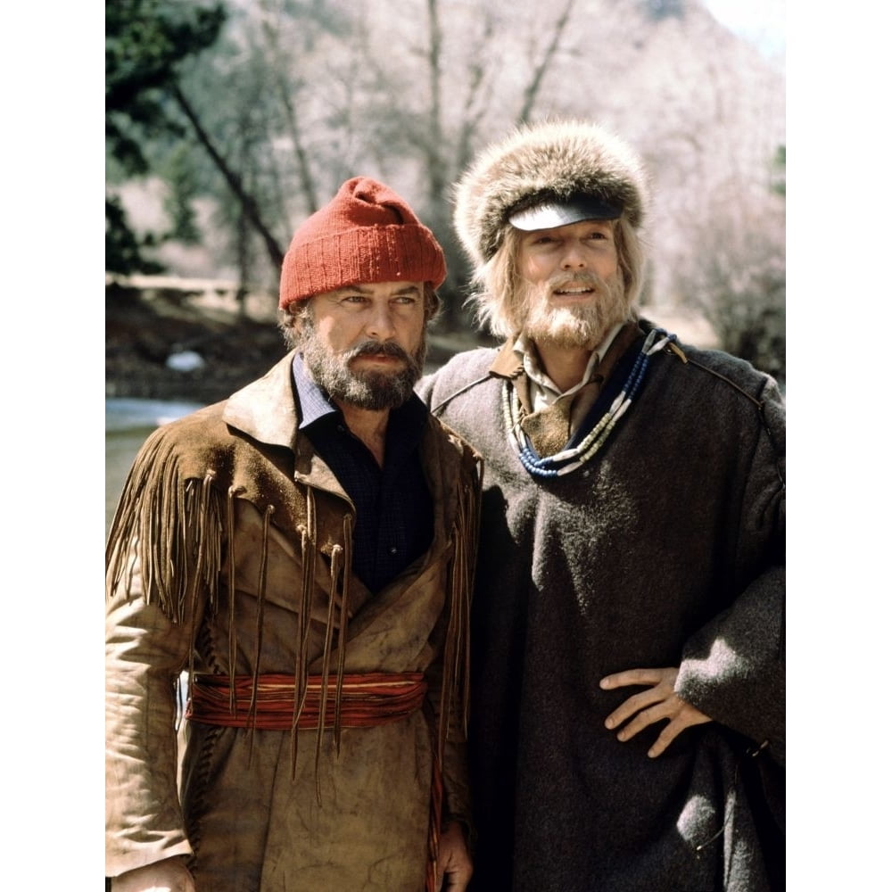 Centennial : Robert Conrad Richard Chamberlain 1978. Universal ...