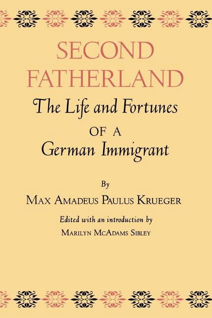 Centennial Series of the Association of Second Fatherland: The Life and ...
