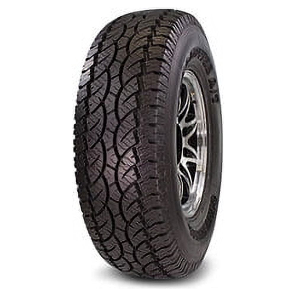 Centennial Terra Trooper A/T LT265/70R17 10 PR All-Terrain Light Truck ...