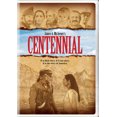 Centennial: Complete TV Series (DVD) - Epic Drama Adventure - Walmart.com