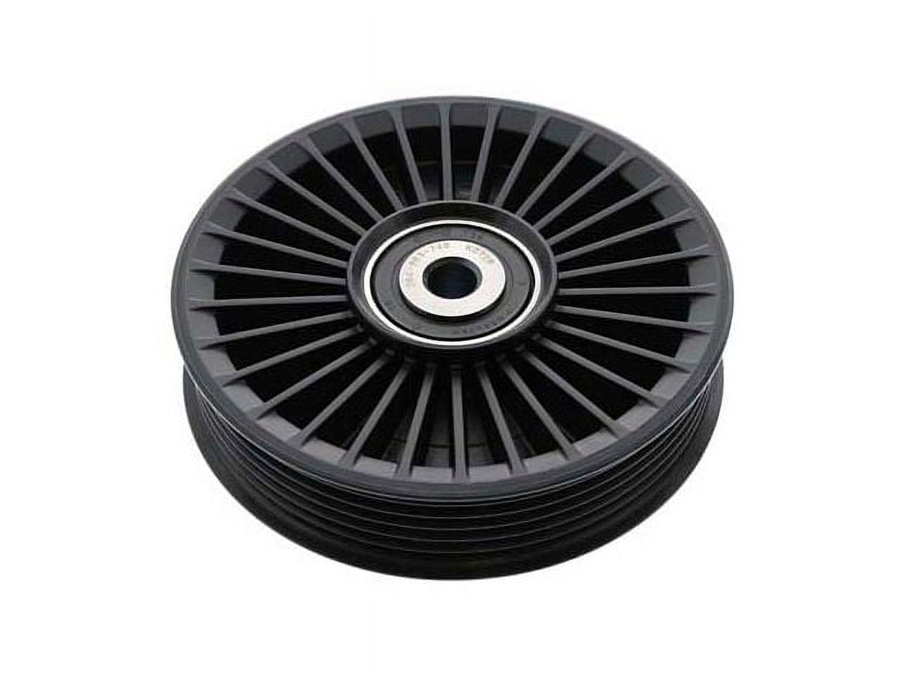 Mercedes-benz 450 Accessory Drive Belt Idler Pulley