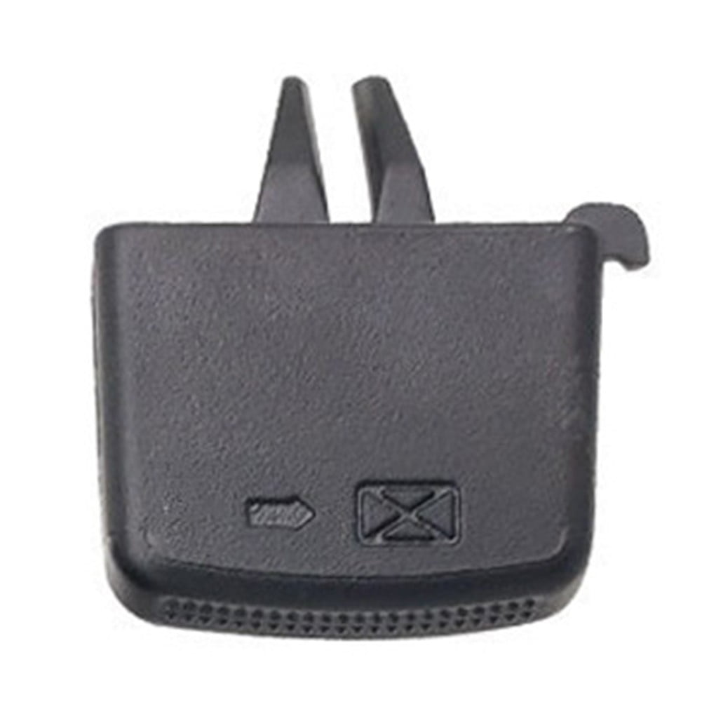 Center Air Duct Vent Air Nozzle Car AC Vent Outlet Tab Clip For Hyundai ...