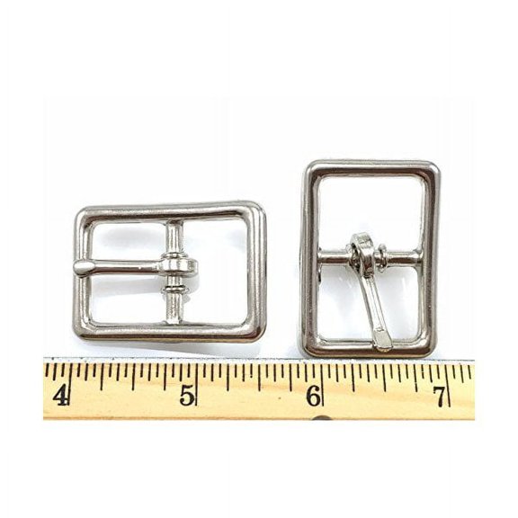 Quick Release Buckles