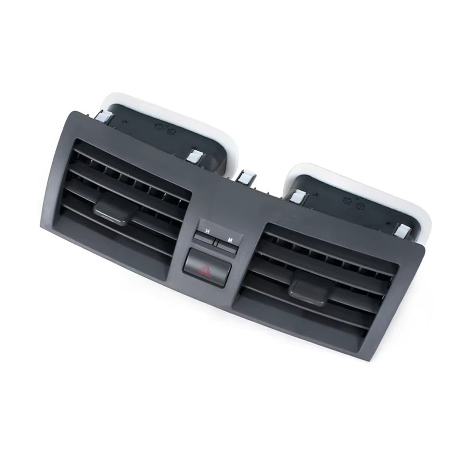 Center Console Air Vent Dash A/C Outlet Trim Cover Grille Panel ...