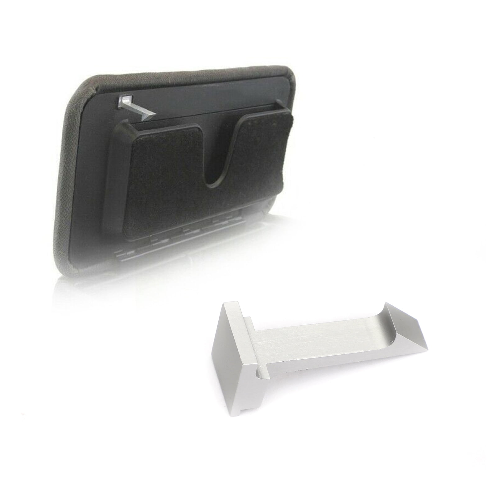 Center Console Arm Rest Latch Fix For 1992-2003 Ford Ranger / Mazda B ...