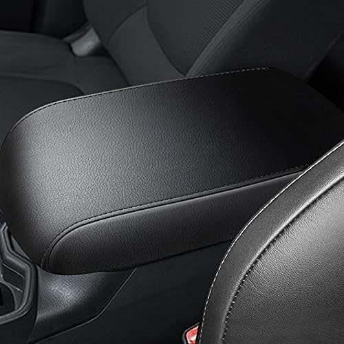 Center Console Armrest Cover Compatible with Toyota RAV4 2023 2022 2021 ...