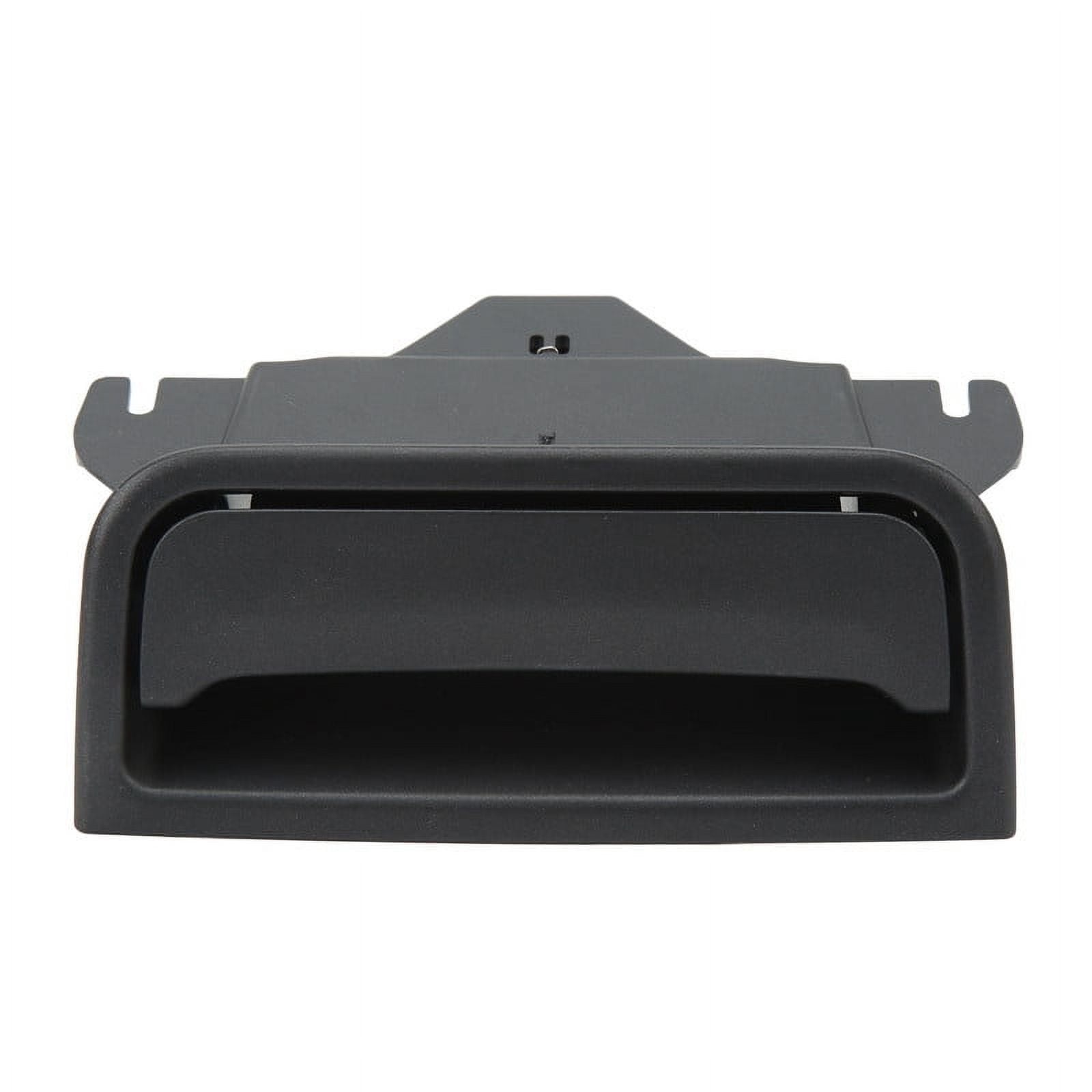Center Console Armrest Latch Handle, Center Console Cover Lock ...