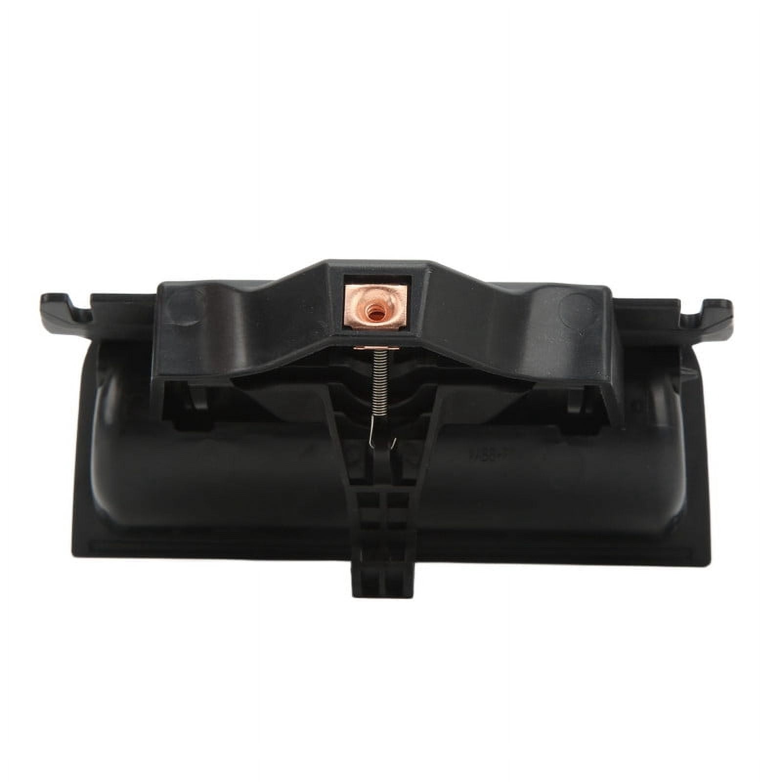 Center Console Armrest Latch Handle, Center Console Cover Lock ...