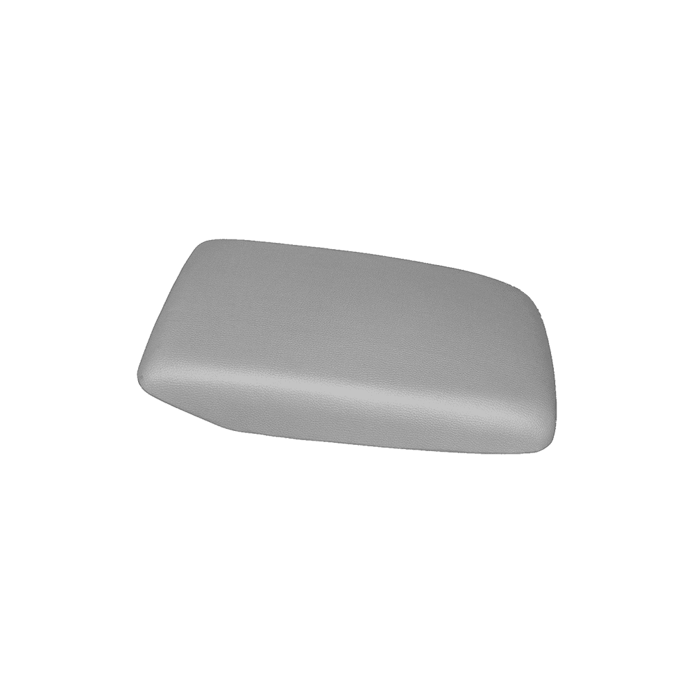 Center Console Armrest Lid Cover W/ Base For 2008-2013 Toyota ...