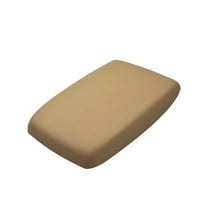Center Console Lid Armrest Cover Leather Fits For 2008-2013 Toyota ...