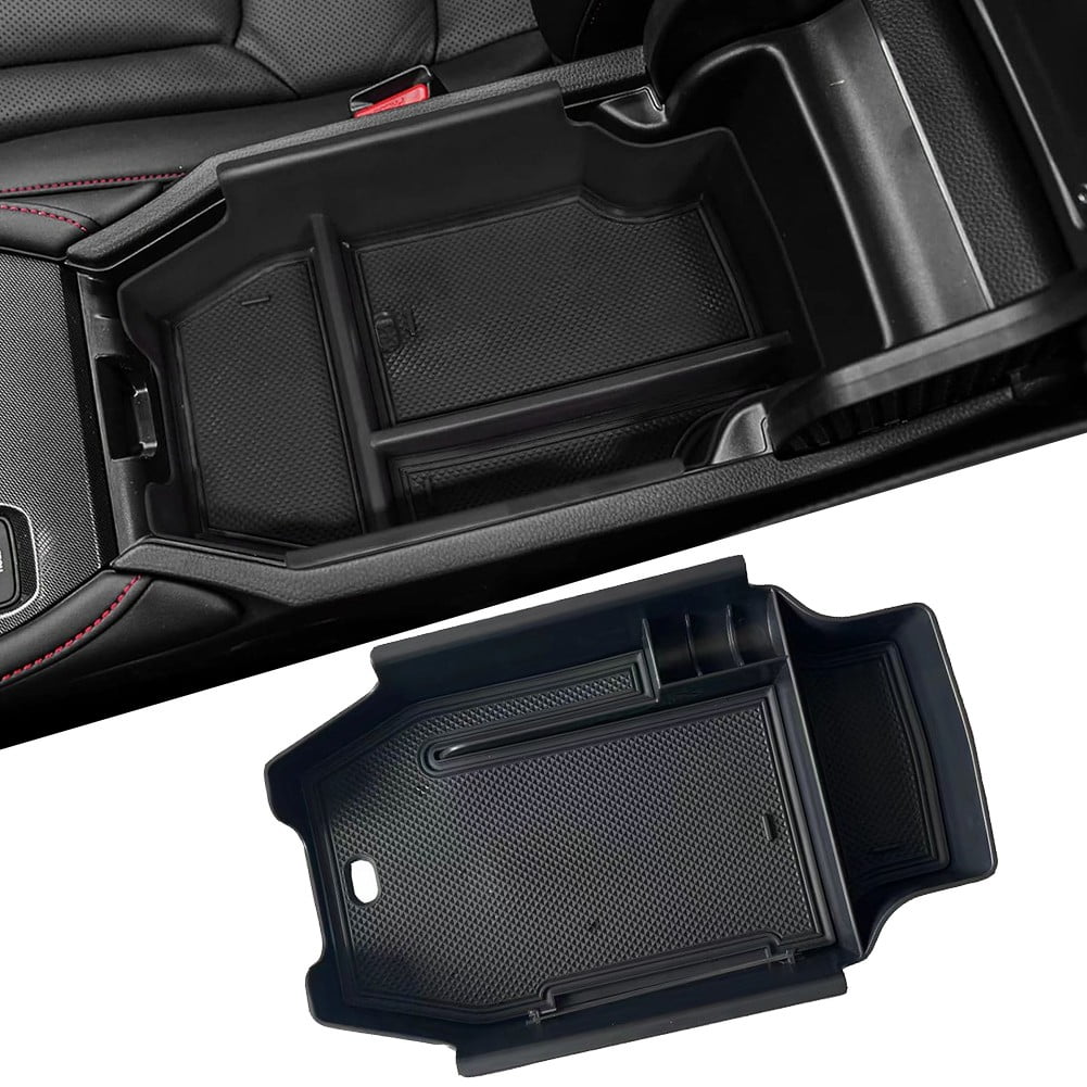 Center Console Armrest Storage Box for Honda for Accord 2023 Car Tray ...