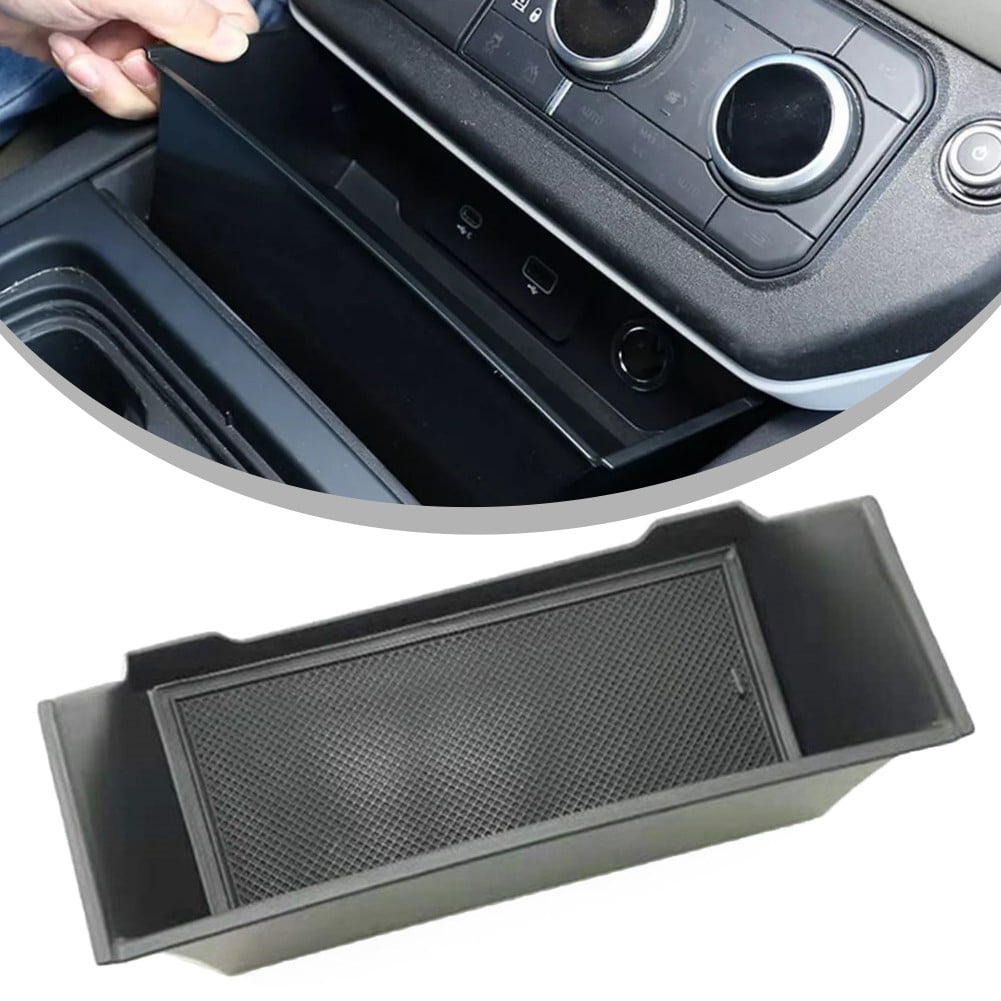 Center Console Armrest Storage Box for Land Rover for Defender 2020 ...