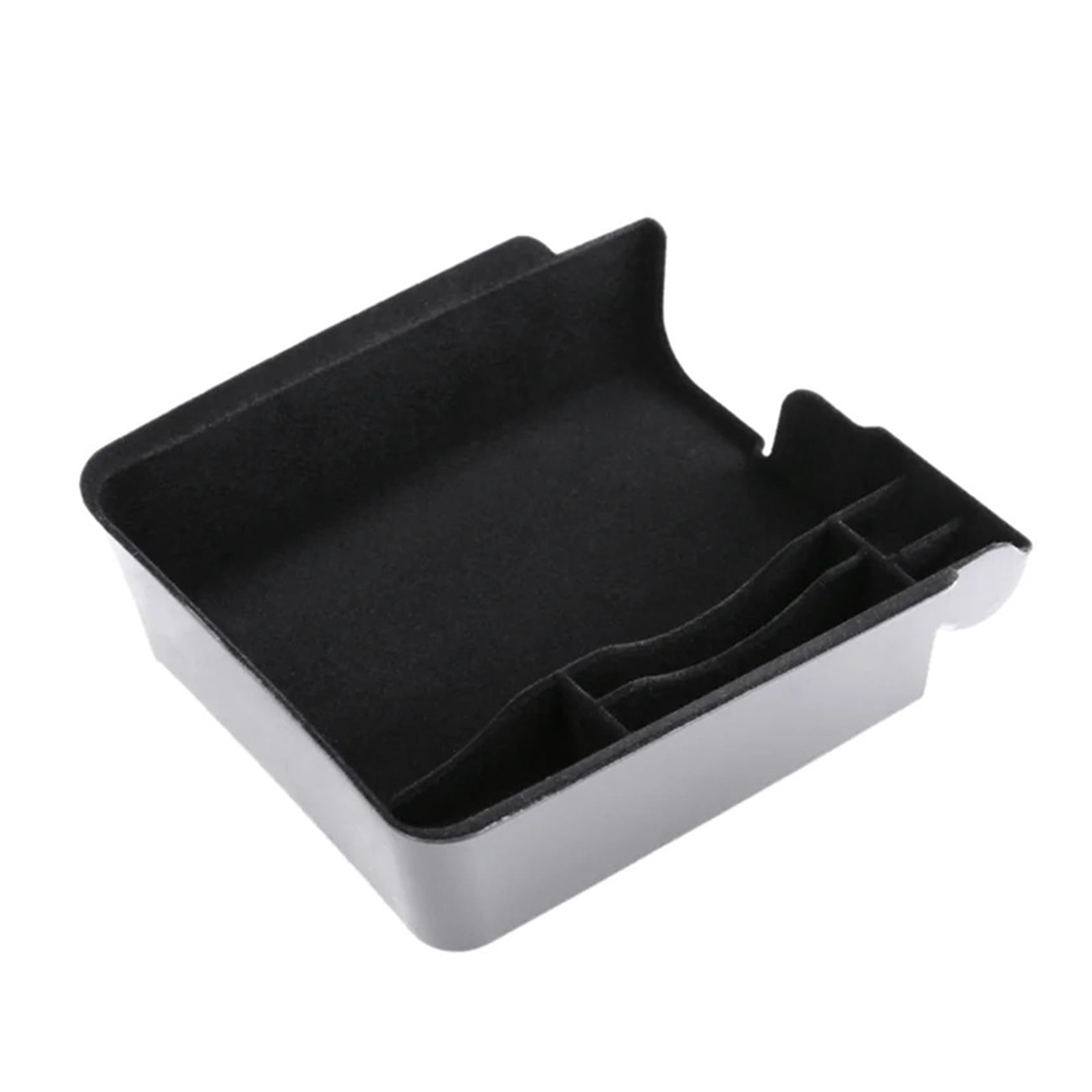 Center Console Armrest Storage Box for Tesla Model 3 Y 2021 Car Armrest ...