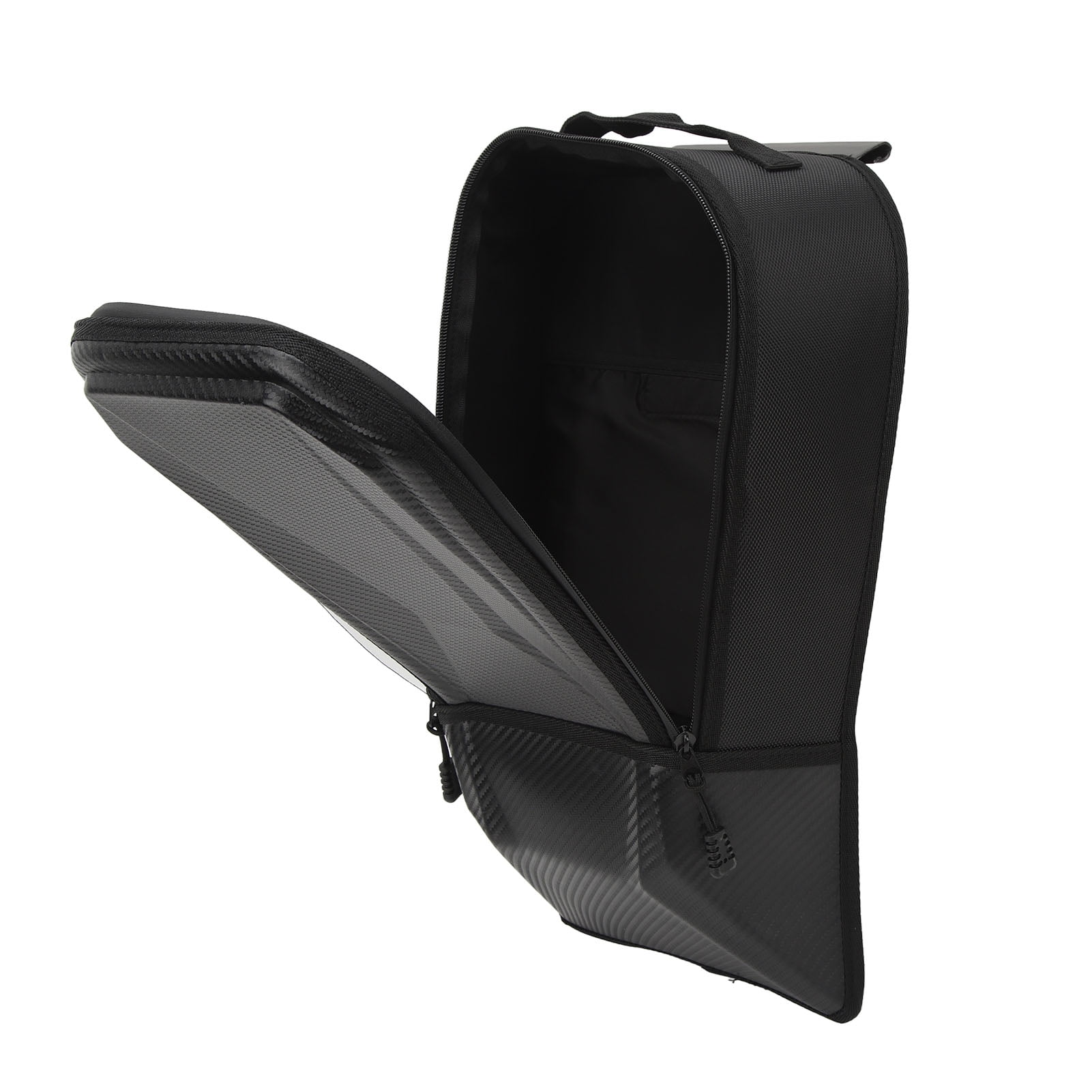 Center Console Bag Center Shoulder Console Box Seat Cargo Box Storage ...