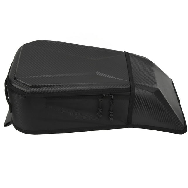 Center Console Bag Center Shoulder Console Box Seat Cargo Box Storage ...
