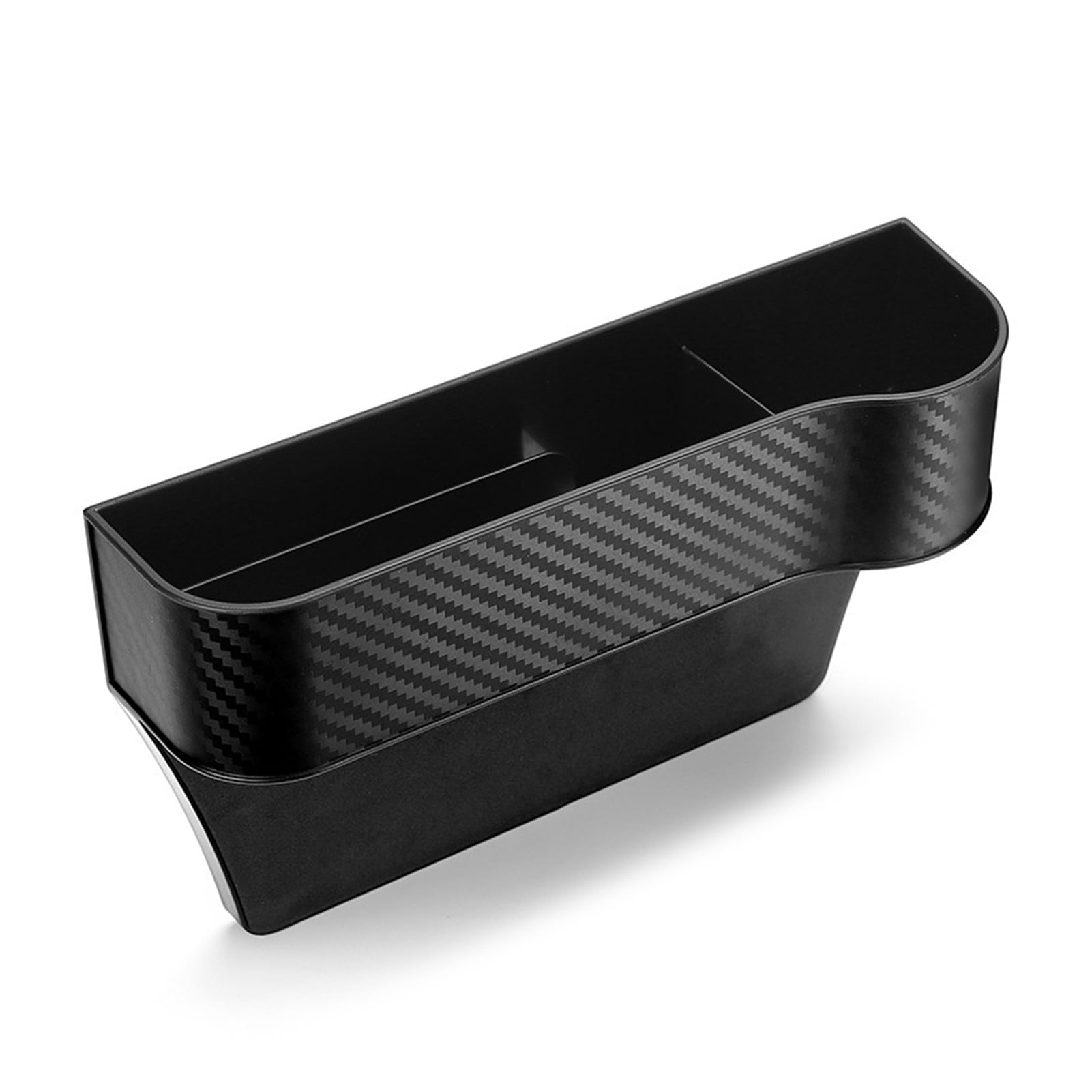 Center Console Car Storage Box Quick Installation Car Storage Organizer ...