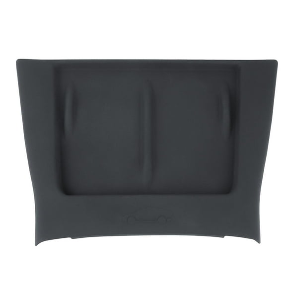 Chevy Silverado Wireless Charging Center Console