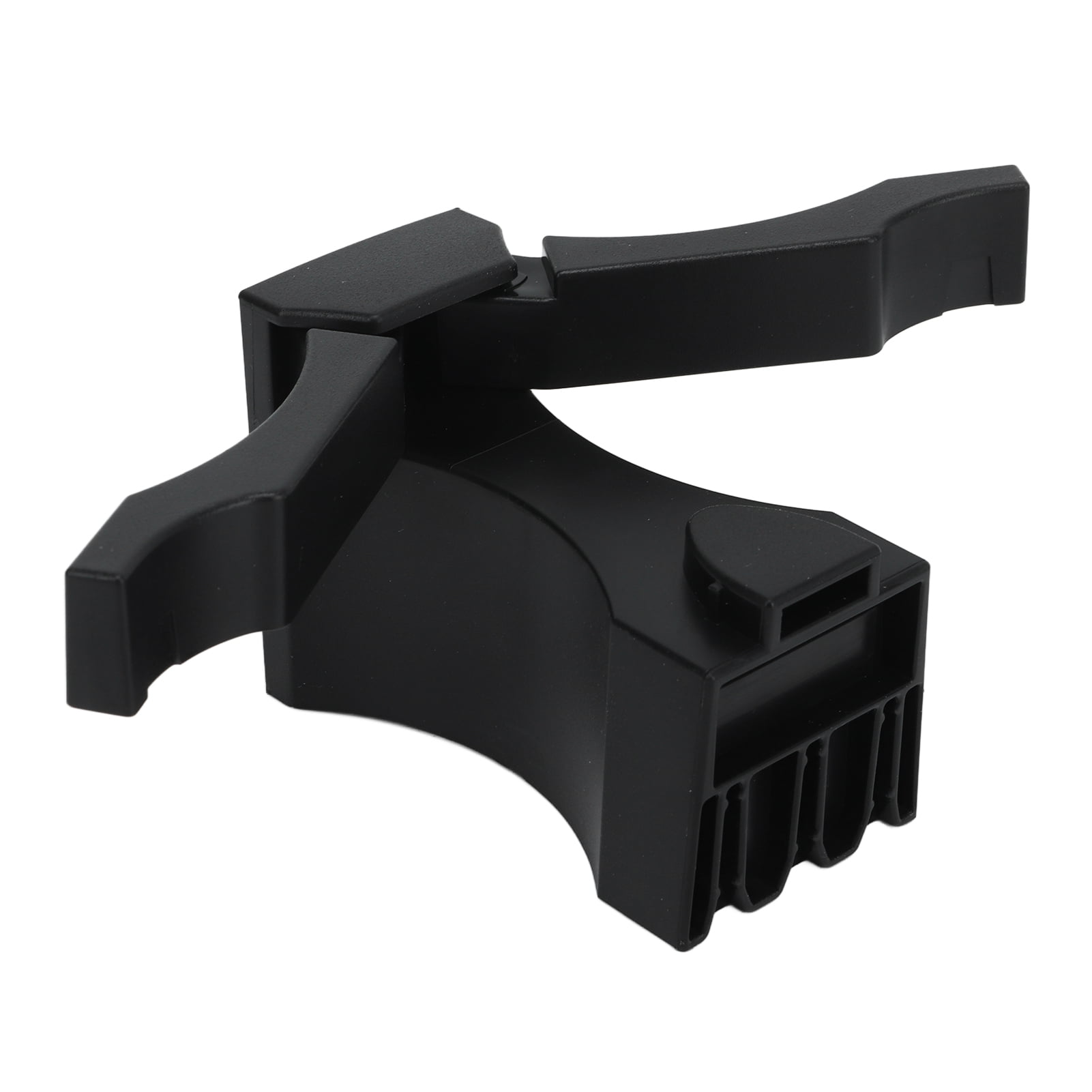 Center Console Cup Holder Insert Divider 55633 60040 Black Replacement ...