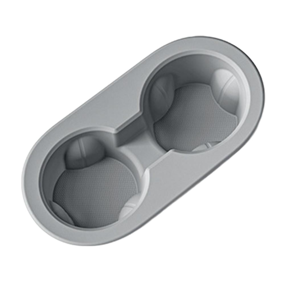 Center Console Cup Holder Inserts for Tesla, Interior Accessories ...
