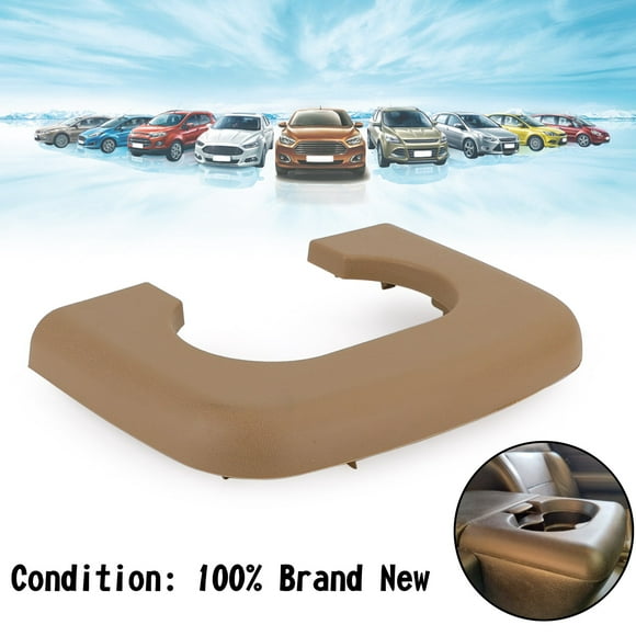 Ford F150 Cup Holder Replacement