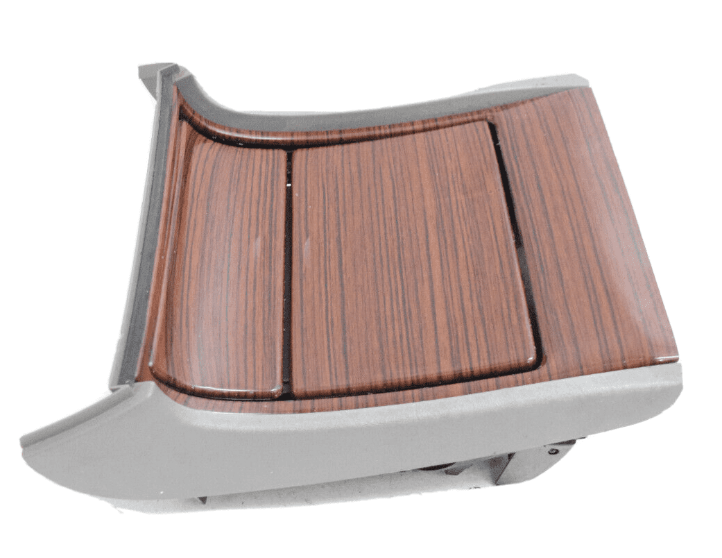 Cadillac Escalade Center Consoles Interior