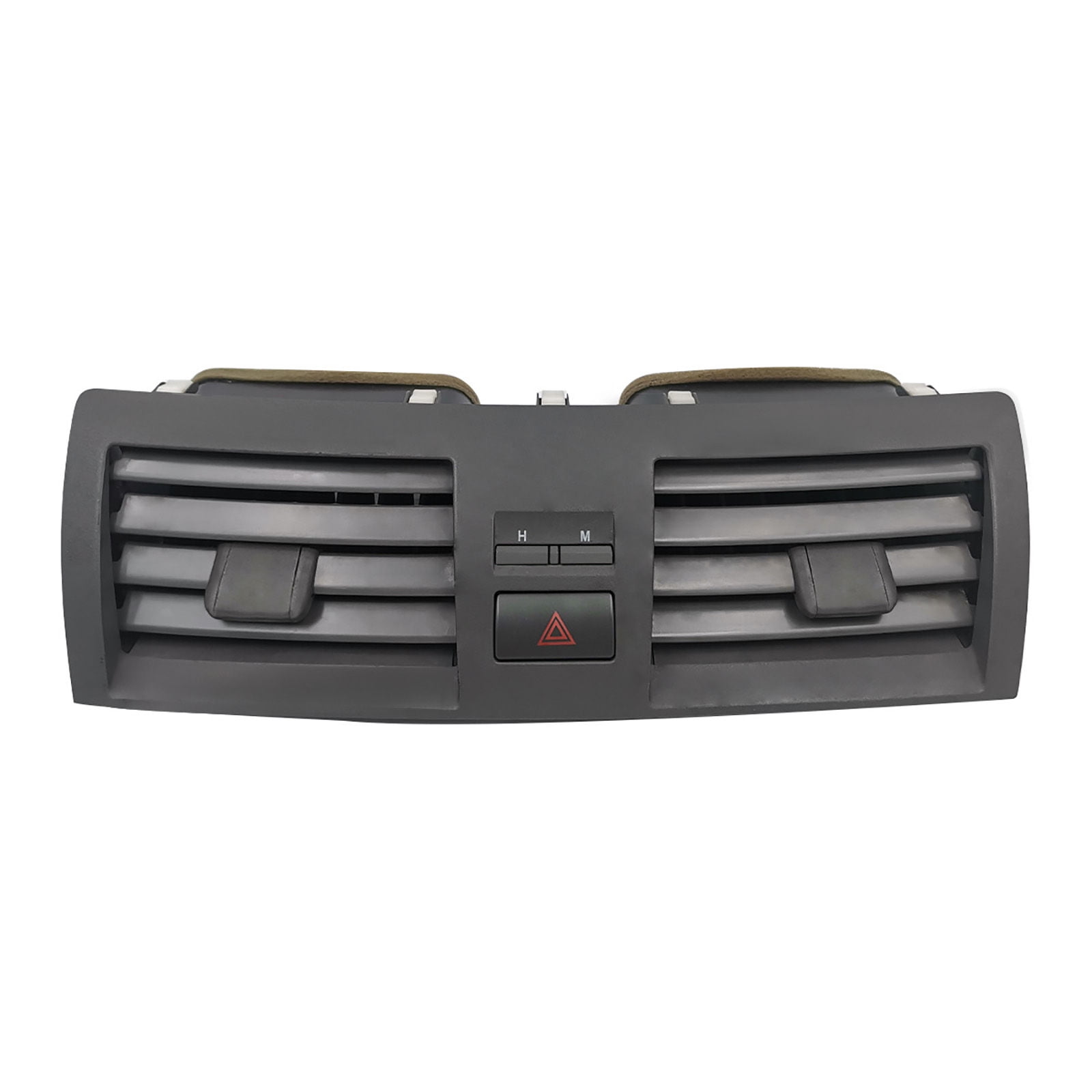 Center Console Dash A/C Air Vent Car Vent Panel Grille For Toyota Camry ...
