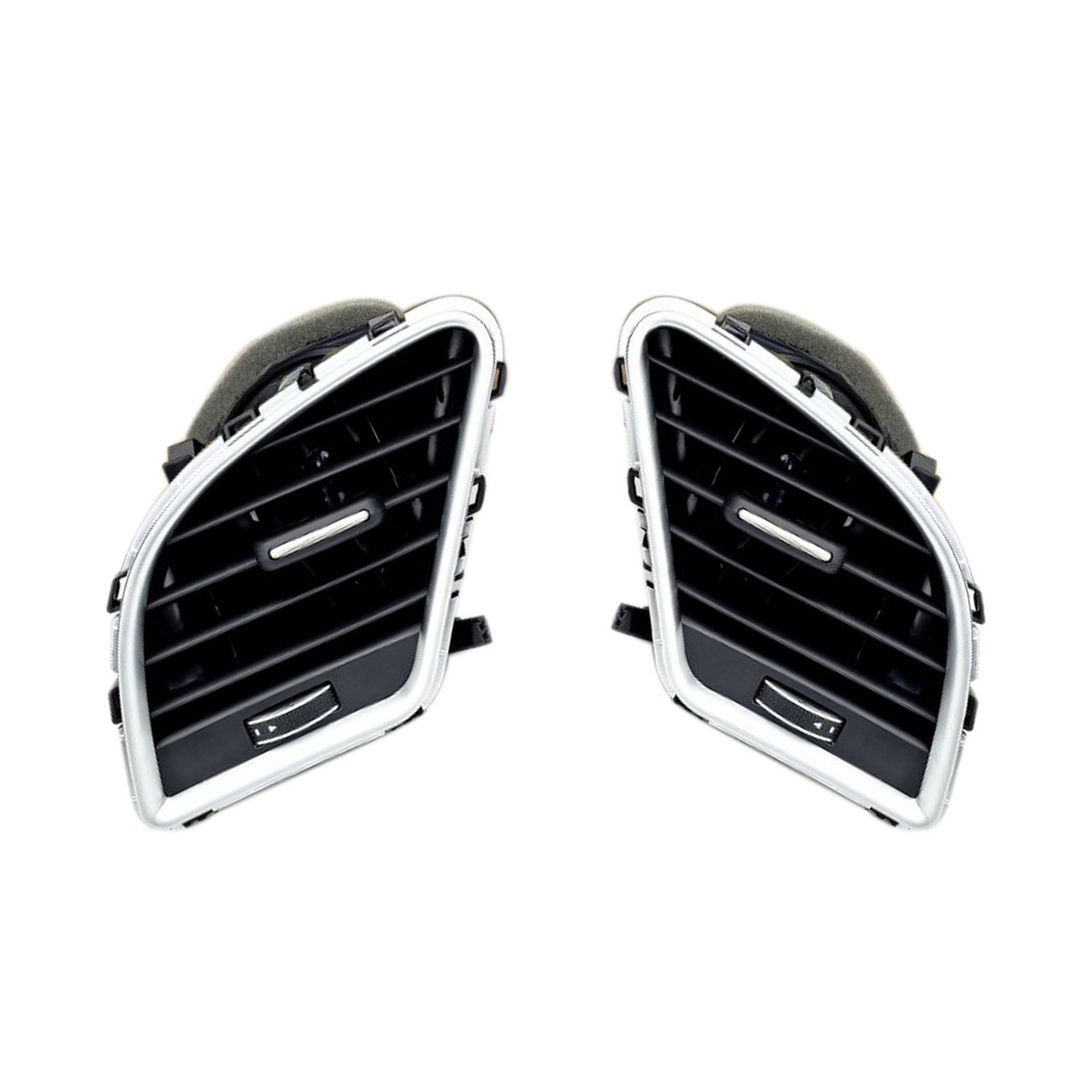 Center Console Dash A/C Air Vent Panel For Audi A4 For Audi B8 2009 ...