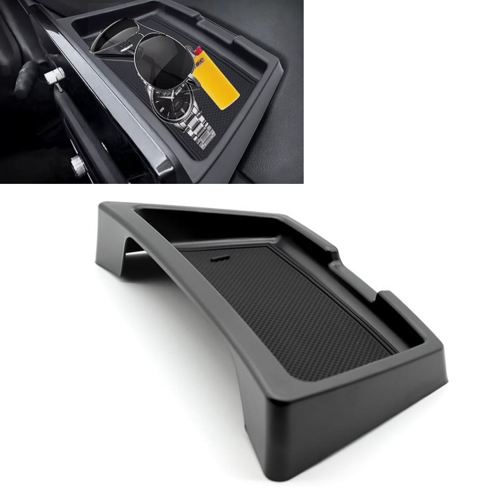 Center Console Dash Tray Dashboard Storage Box Fit for 2023 2024 Honda ...