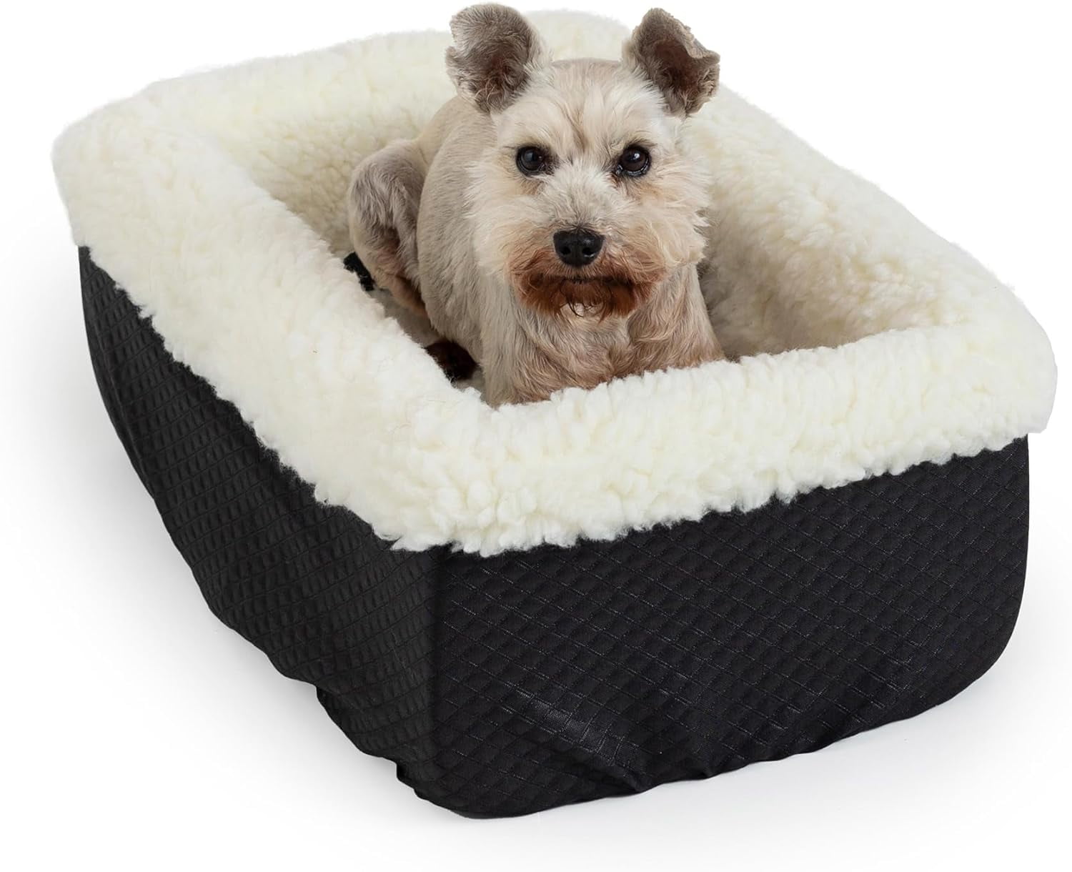 Center Console Dog Car Seat - Middle Console Dog Car Seat, Center ...