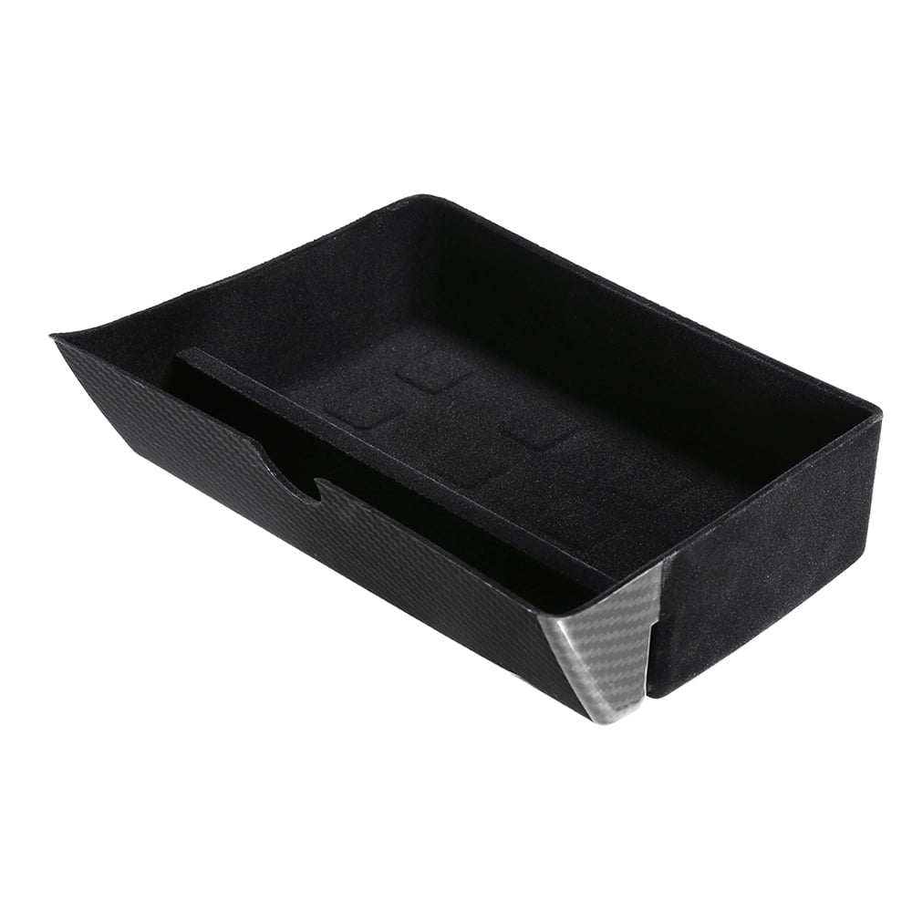 Center Console Drawer Tray,Model S/x 2012-2019 S / X Zroven / Drawer ...