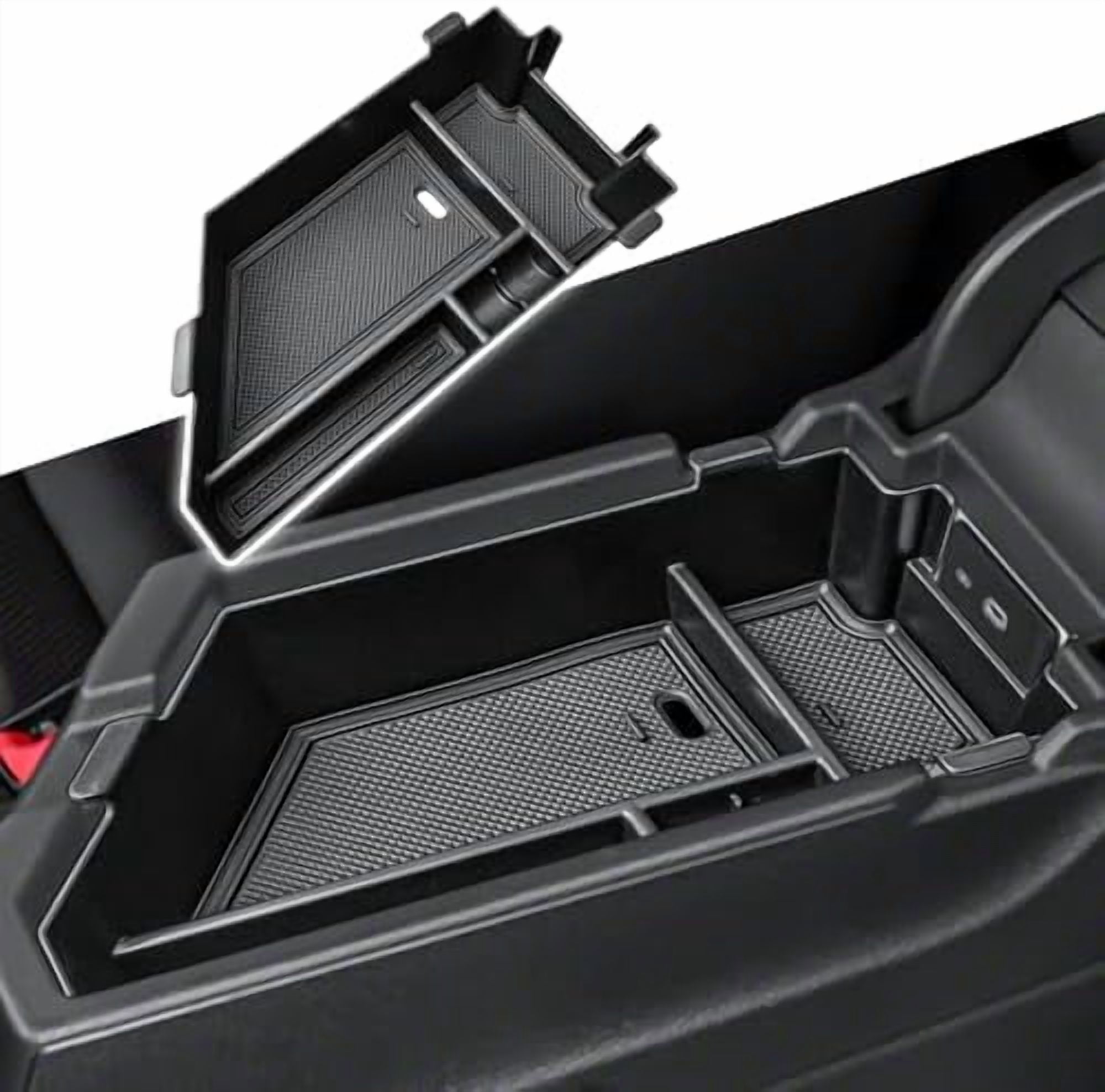 Center Console Insert Tray Compatible with Volkswagen Jetta 2020 2021 ...