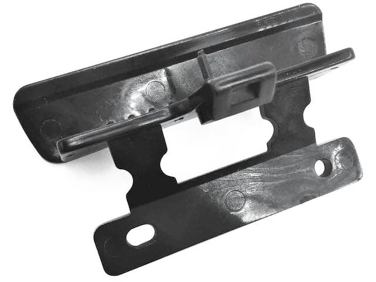 Center Console Latch - Compatible with 2007 - 2013 GMC Sierra 1500 2008 ...