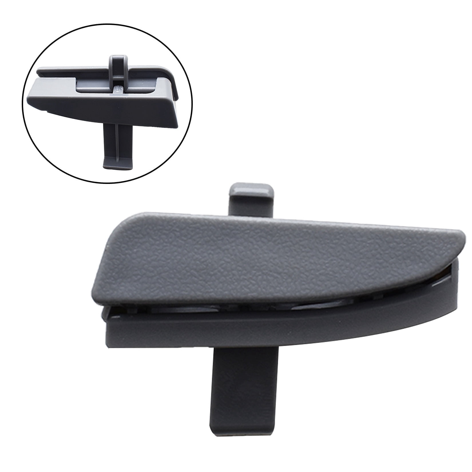 Center Console Latch Lid Lock Gray 58910AD030B0 Fit for 2005-2012 ...