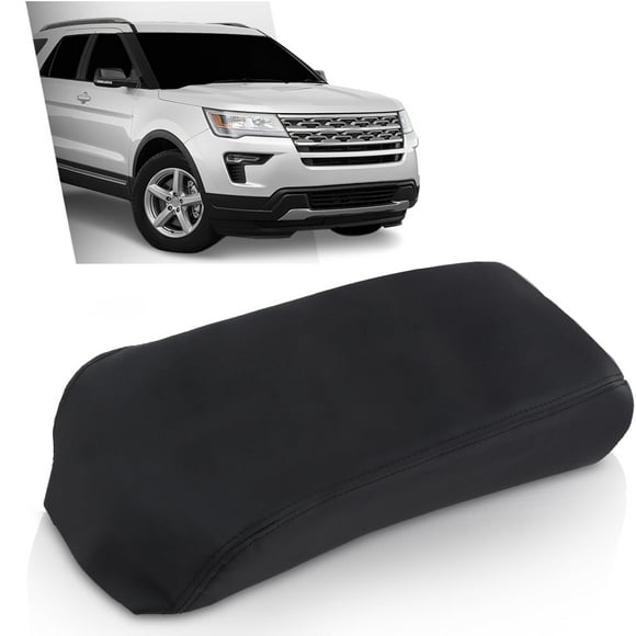 Ford F150 Center Console Cover