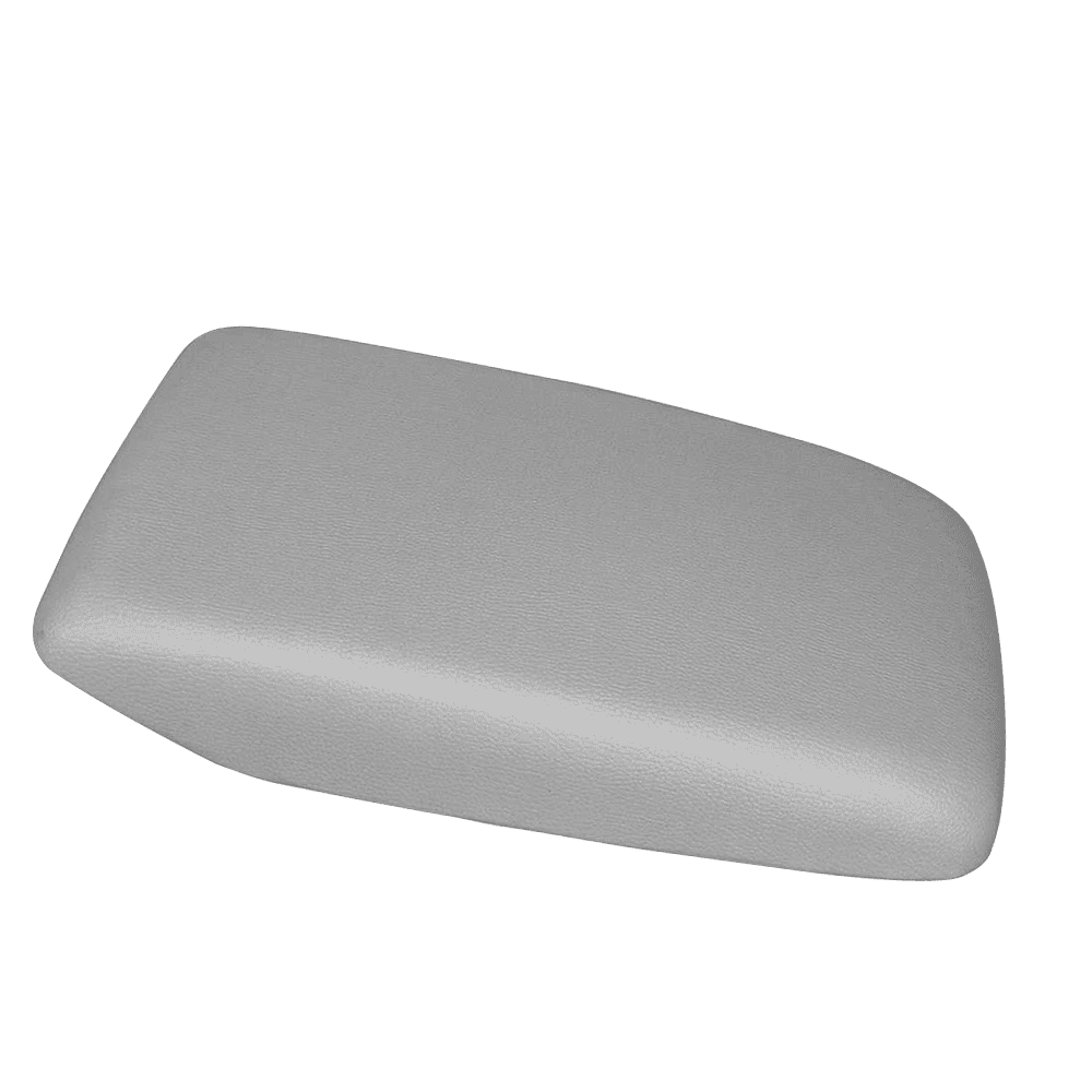 Center Console Lid Armrest Cover Leather Fits For 2008-2013 Toyota ...