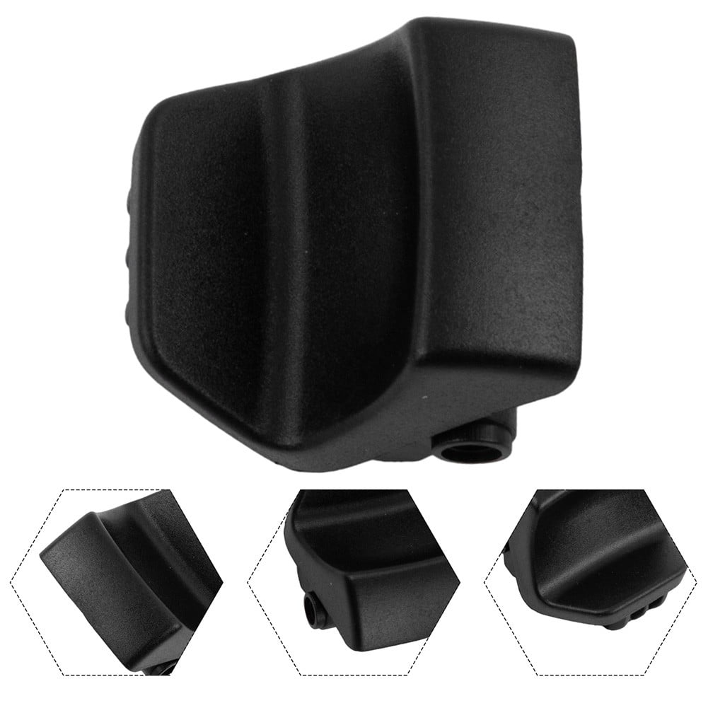 Center Console Lid Lock Cover for Mazda CX 5 2013 2016 OEM KA0G6445YA02 ...