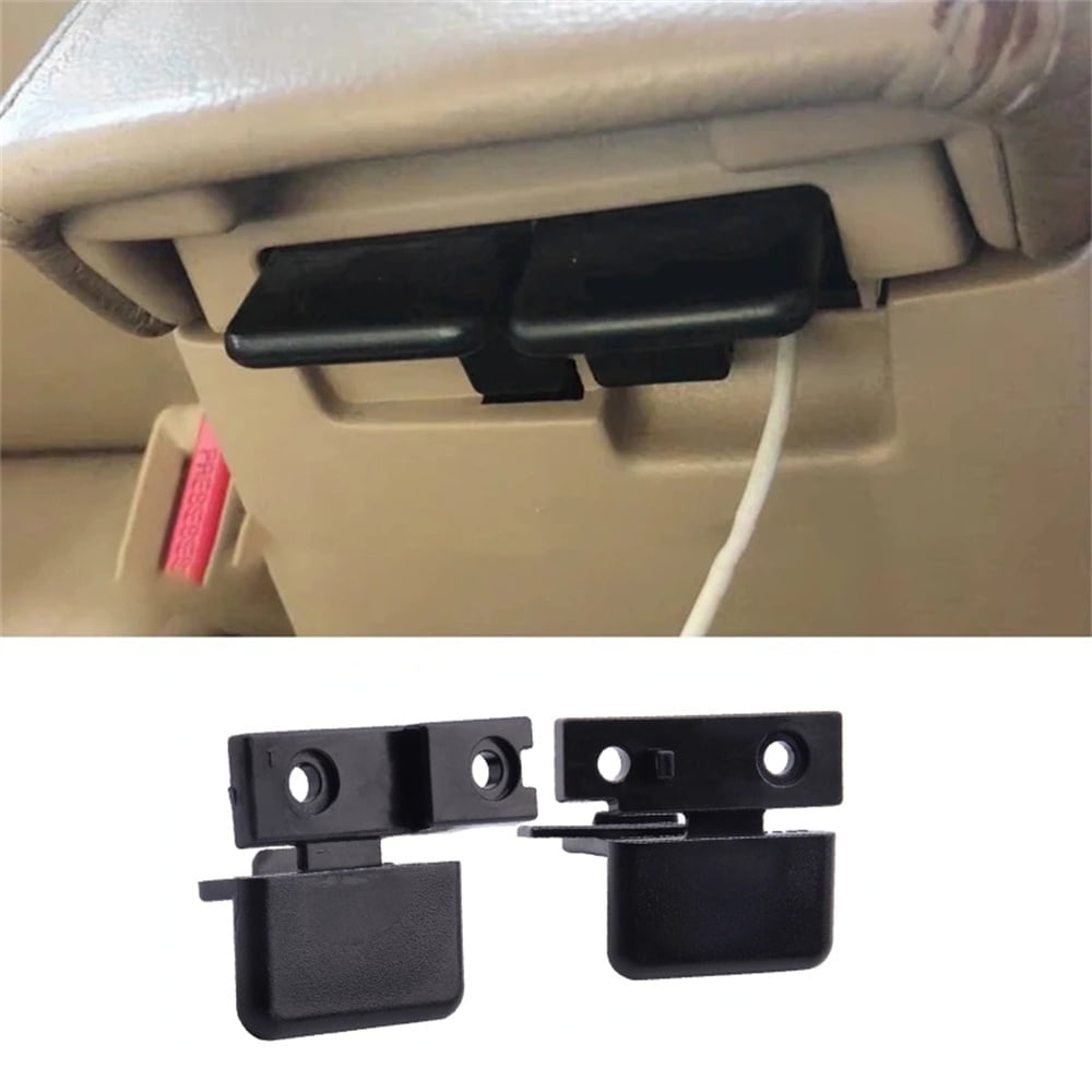 Center Console Lock Tray Armrest Latch For Honda Accord MK 7 03-07 ...