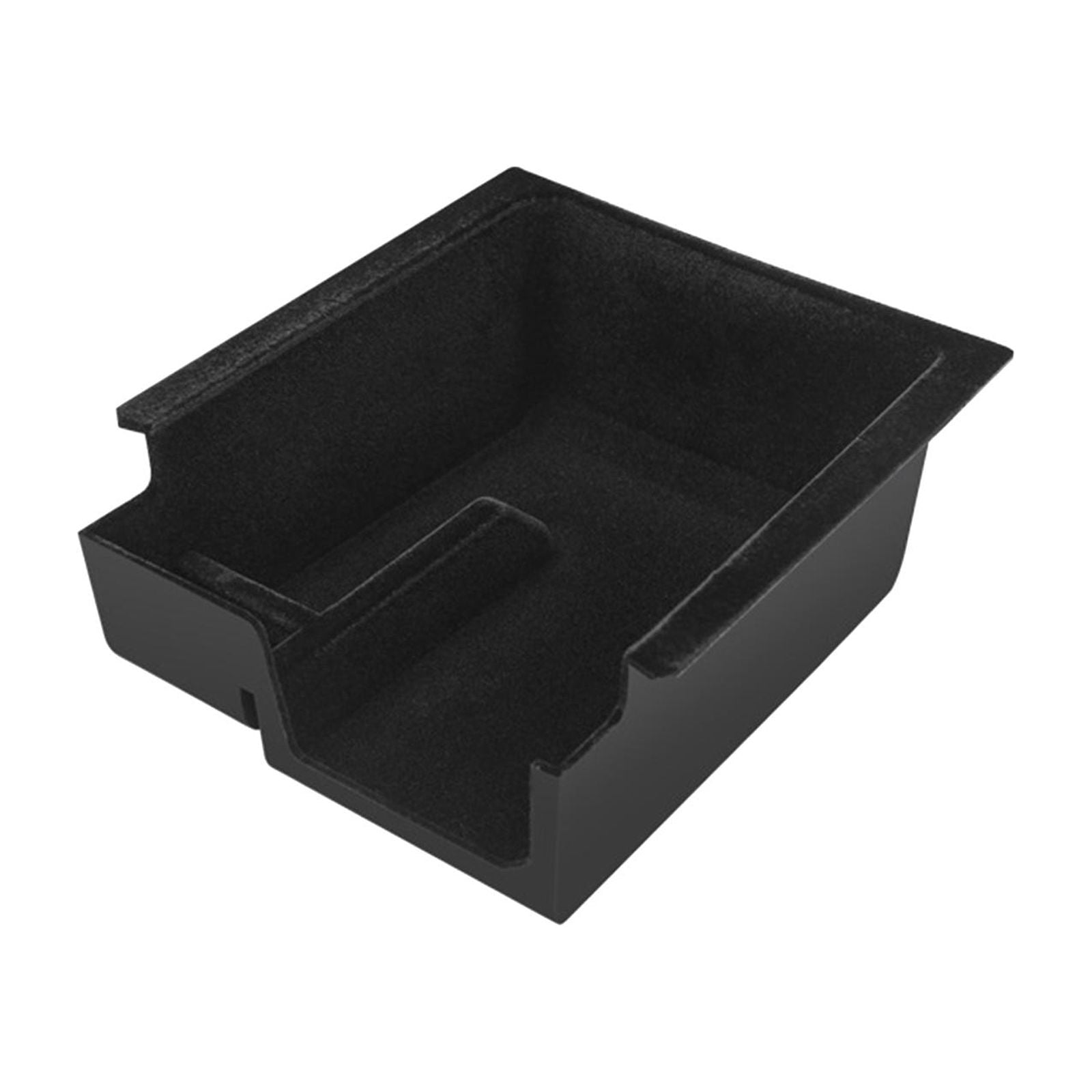 Center Console Organizer Armrest Storage Box Replacement Car Easy ...