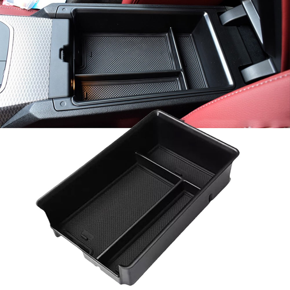 Center Console Organizer Console Storage Box for BMW for G20 G22 ...