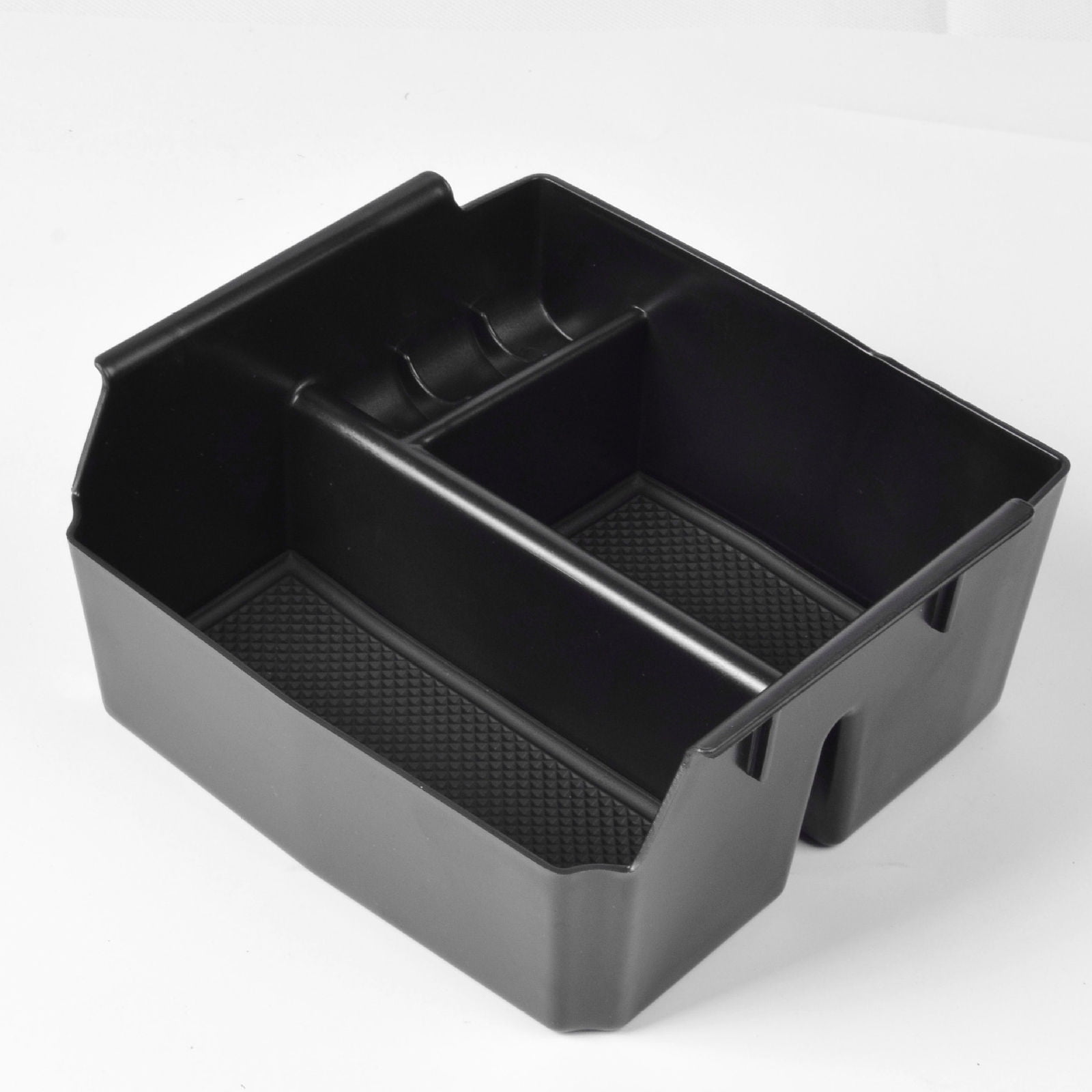 Center Console Organizer Tray For Jeep Wrangler JK/JKU 2011-2018 ...