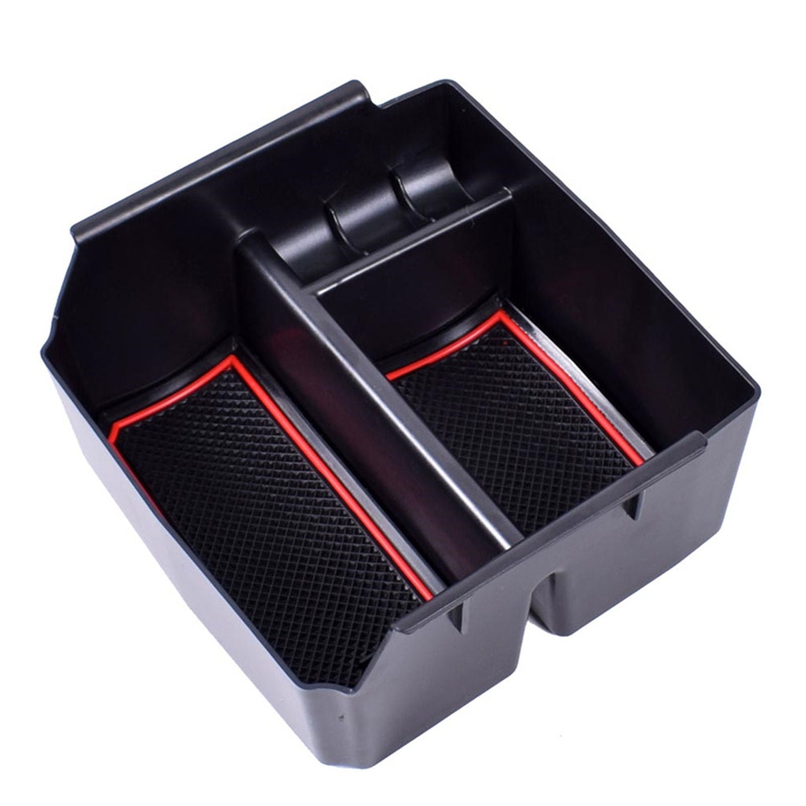 Center Console Organizer Tray For Jeep Wrangler JK/JKU 2011-2018 ...