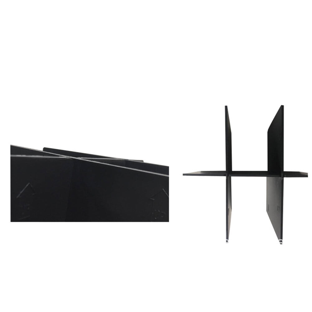 Center Console Organizer for Car Center Console Insert Board Center ...