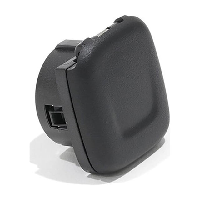 Center Console Power Outlet Cap For Chevrolet GMC Cadillac Buick GMC ...