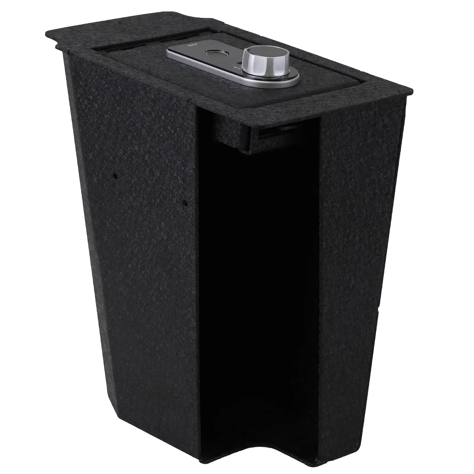 Center Console Enclosure