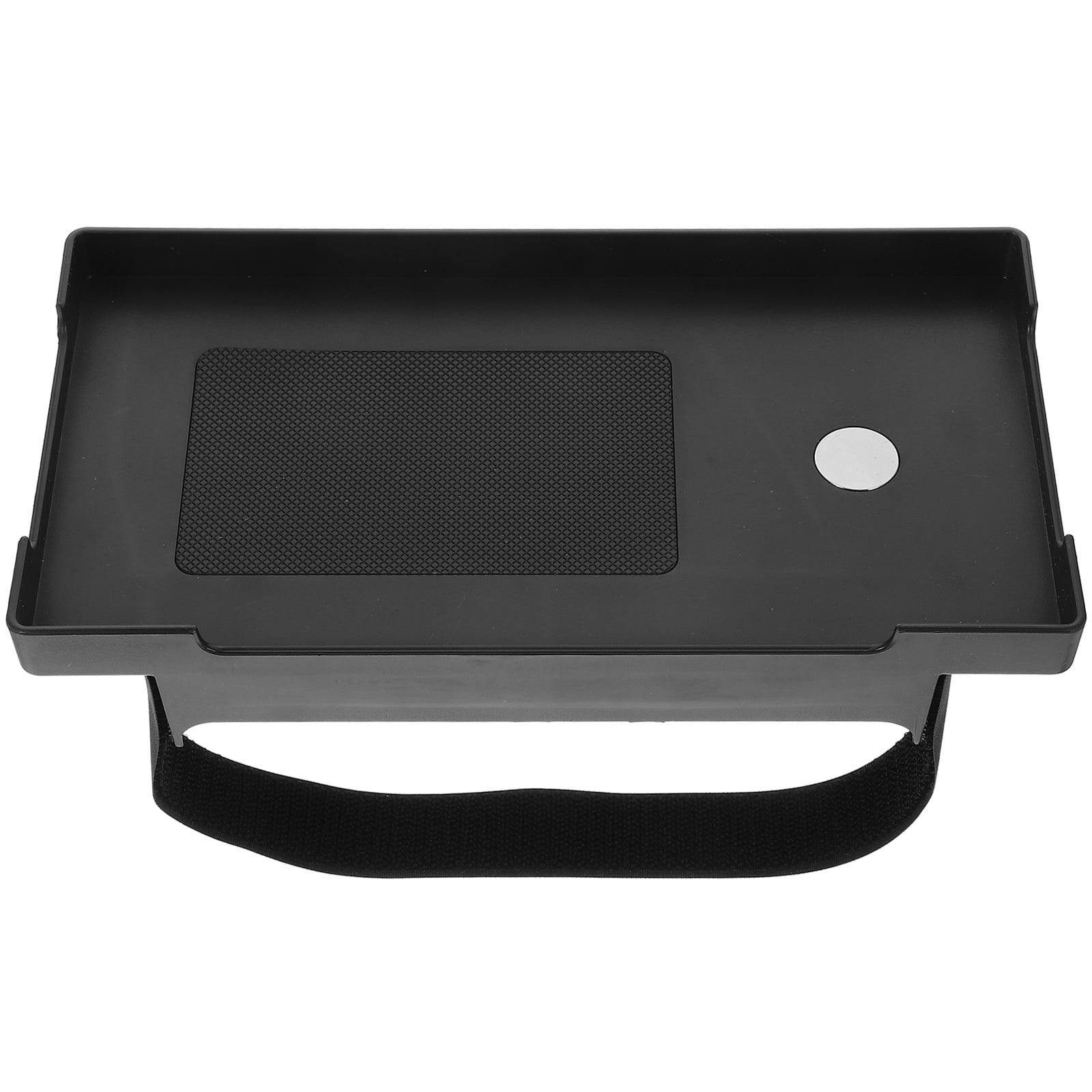 Center Console Storage Box Car Trays Interior Accessories Dashboard ...