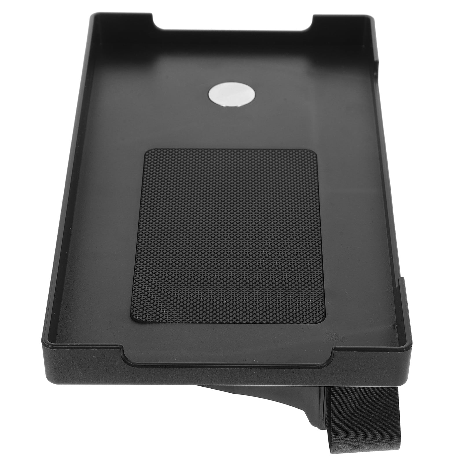 Car Dashboard Hidden Storage Box Center Console Dashboard Storage Tray ...