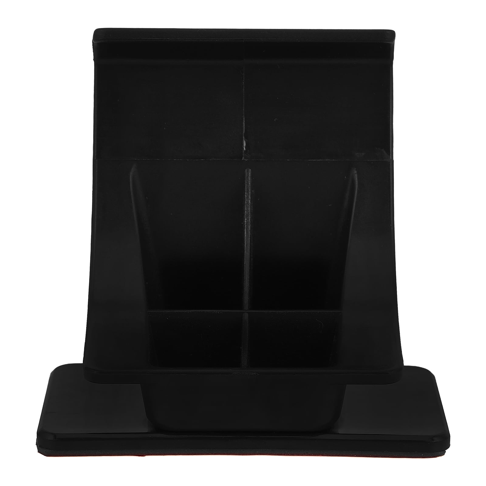 Center Console Tablet Holder for Car Self-Stick Tablet Mount for ...