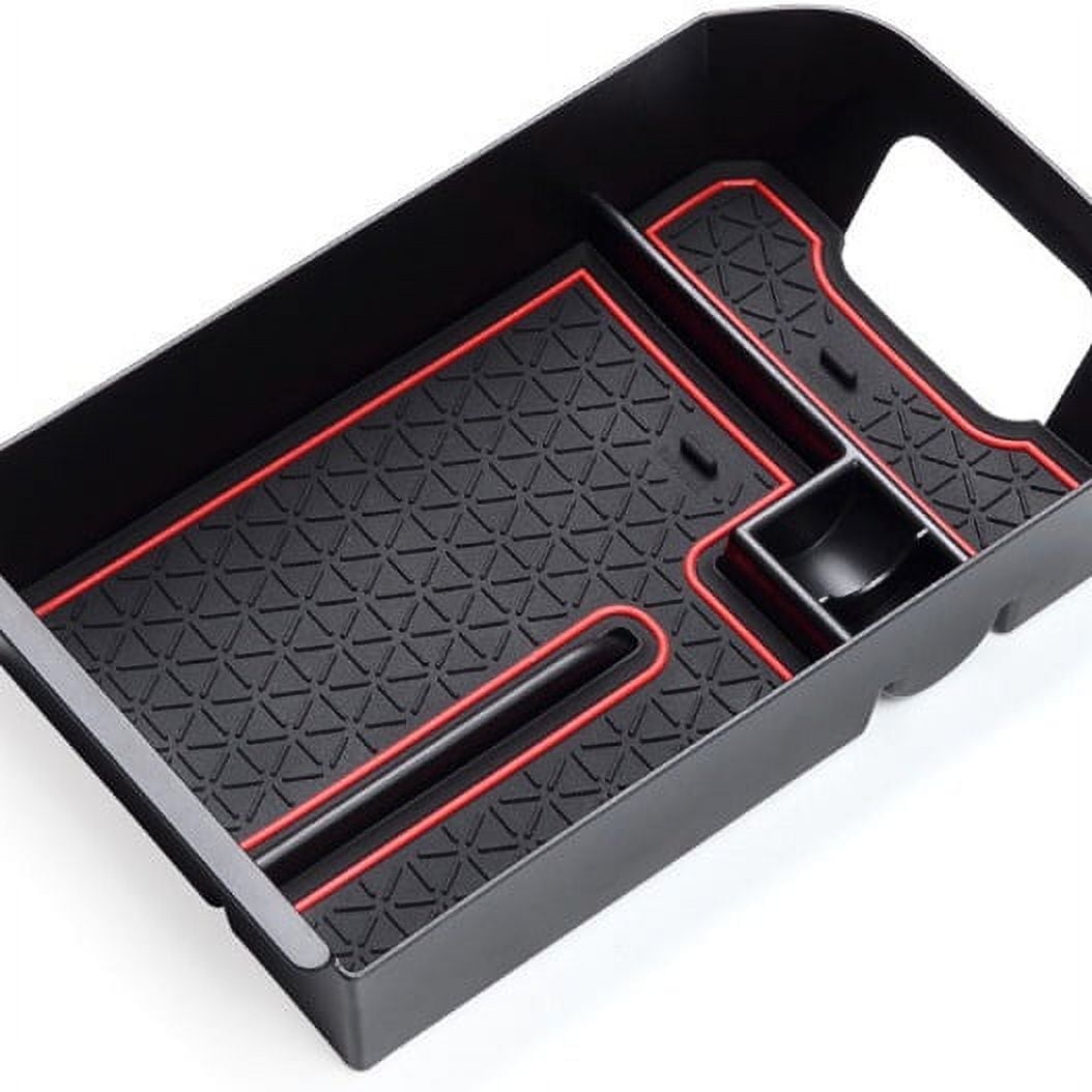 Center Console Tray Organizer Compatible with Toyota RAV4 Accessories ...
