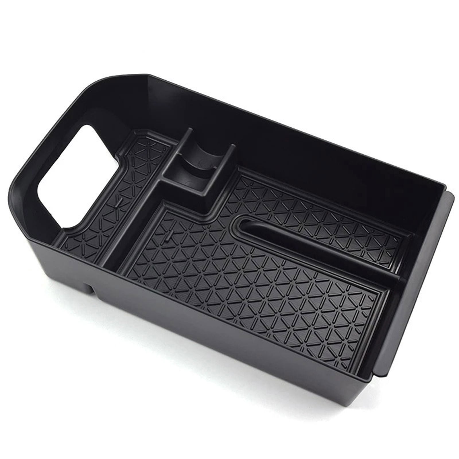 Center Console Tray Organizer For Toyota RAV4 2019-2024, Armrest Hidden ...