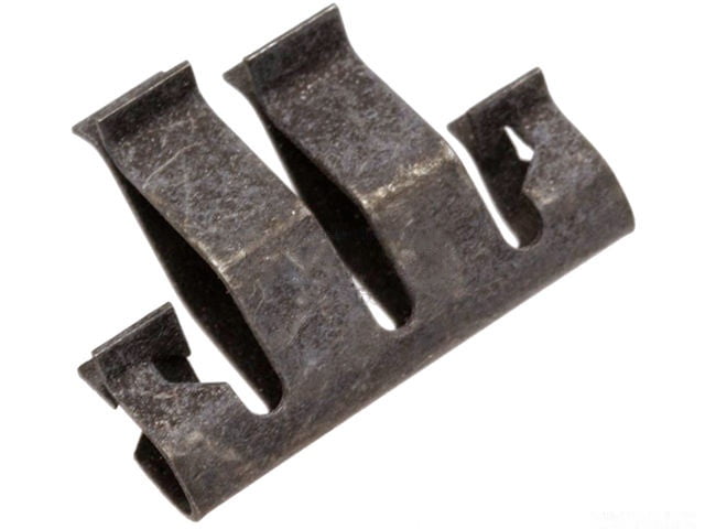 Center Console Trim Plate Retainer for 2003-2007 Hummer H2 - Walmart.com